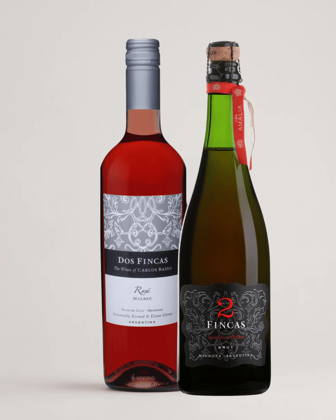 Carlos Basso Malbec Wines – Tre Amici Wines