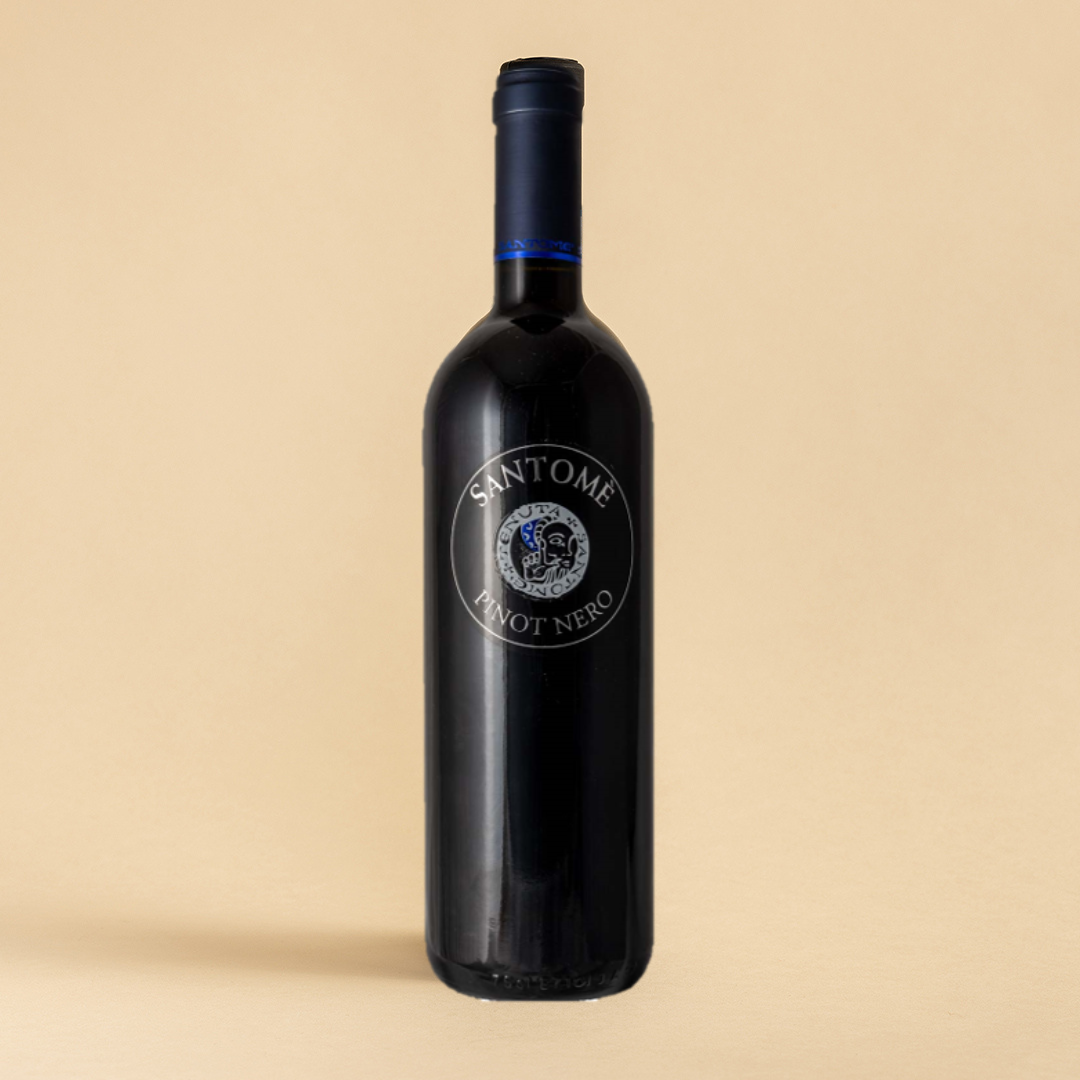 Tenuta Santome Pinot Nero Marca Trevigiana IGT 2022 – Tre Amici Wines